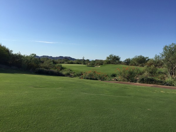 Quintero Golf Club Details and Information in Arizona, Phoenix Area ...
