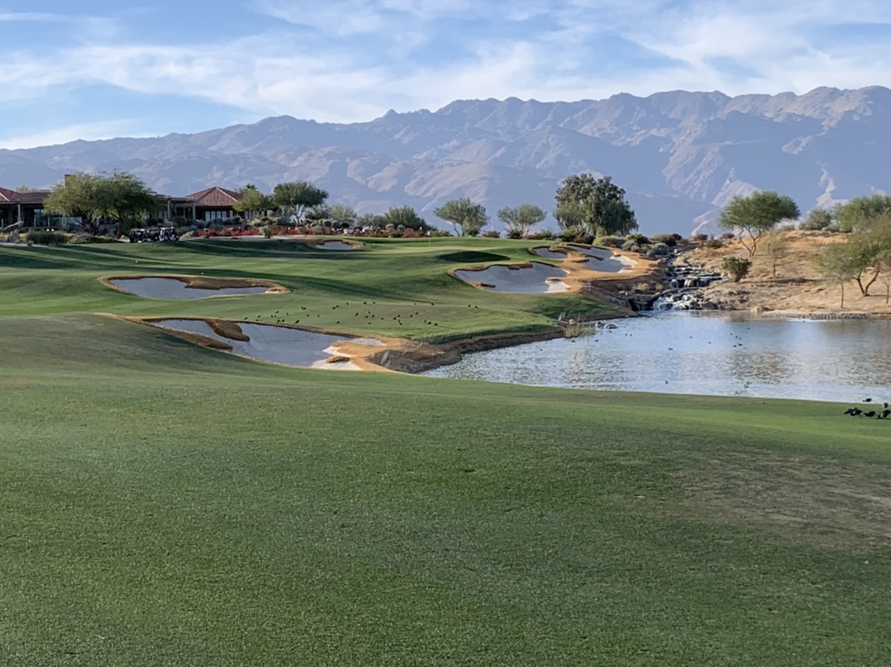 Rams Hill Golf Club Details and Information in Southern California, San ...