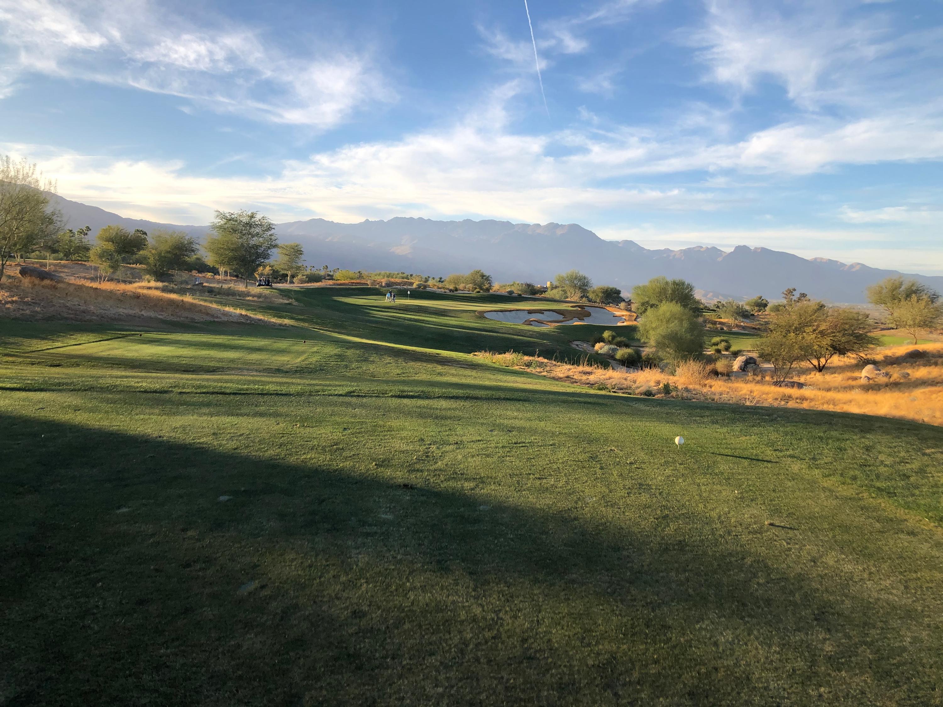 Rams Hill Golf Club Details and Information in Southern California, San ...