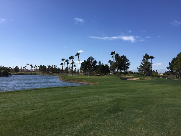 Chimera Golf Club Details and Information in Southern Nevada/Las Vegas ...