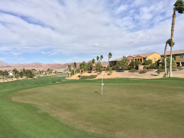 Chimera Golf Club Details and Information in Southern Nevada/Las Vegas ...