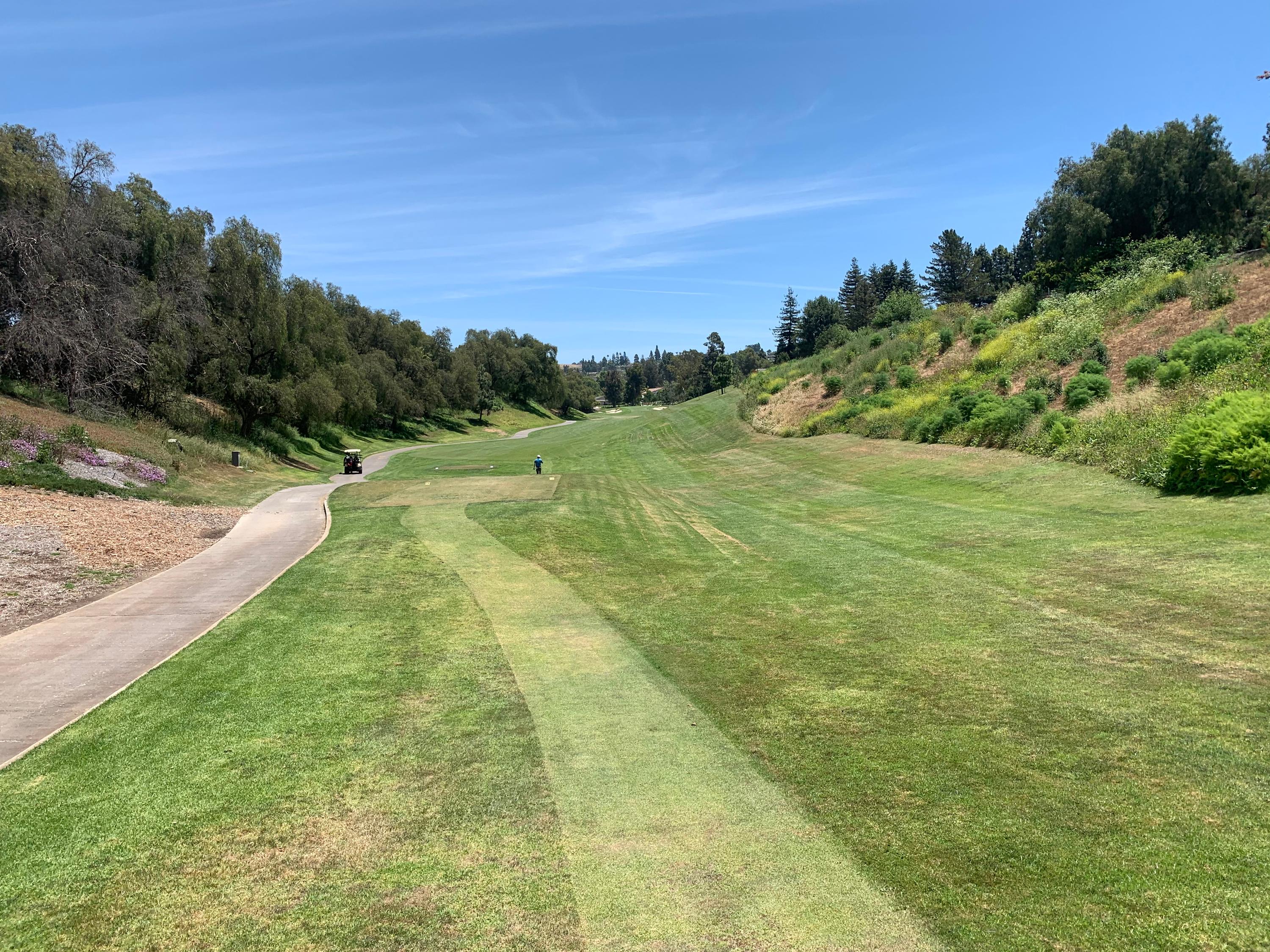 Las Posas Country Club Details and Information in Southern California ...