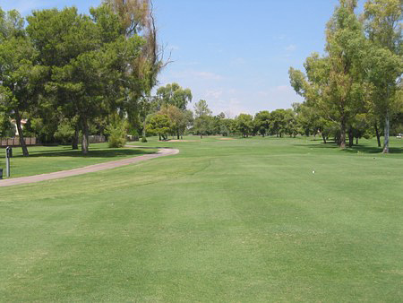 Dobson Ranch Golf Course Details and Information in Arizona, Phoenix ...