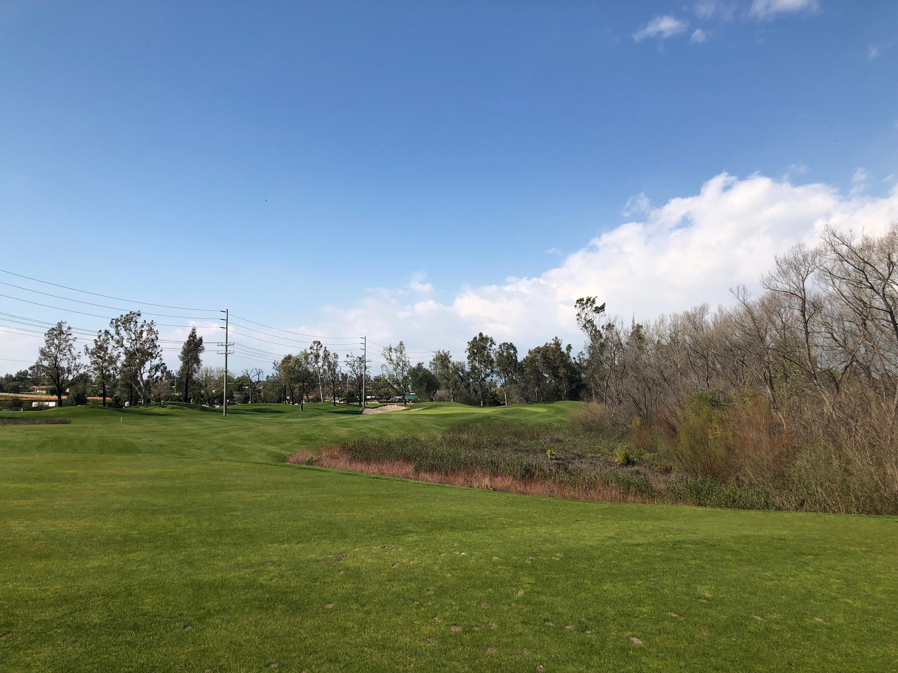 Goose Creek Golf Club Details and Information in Southern California ...