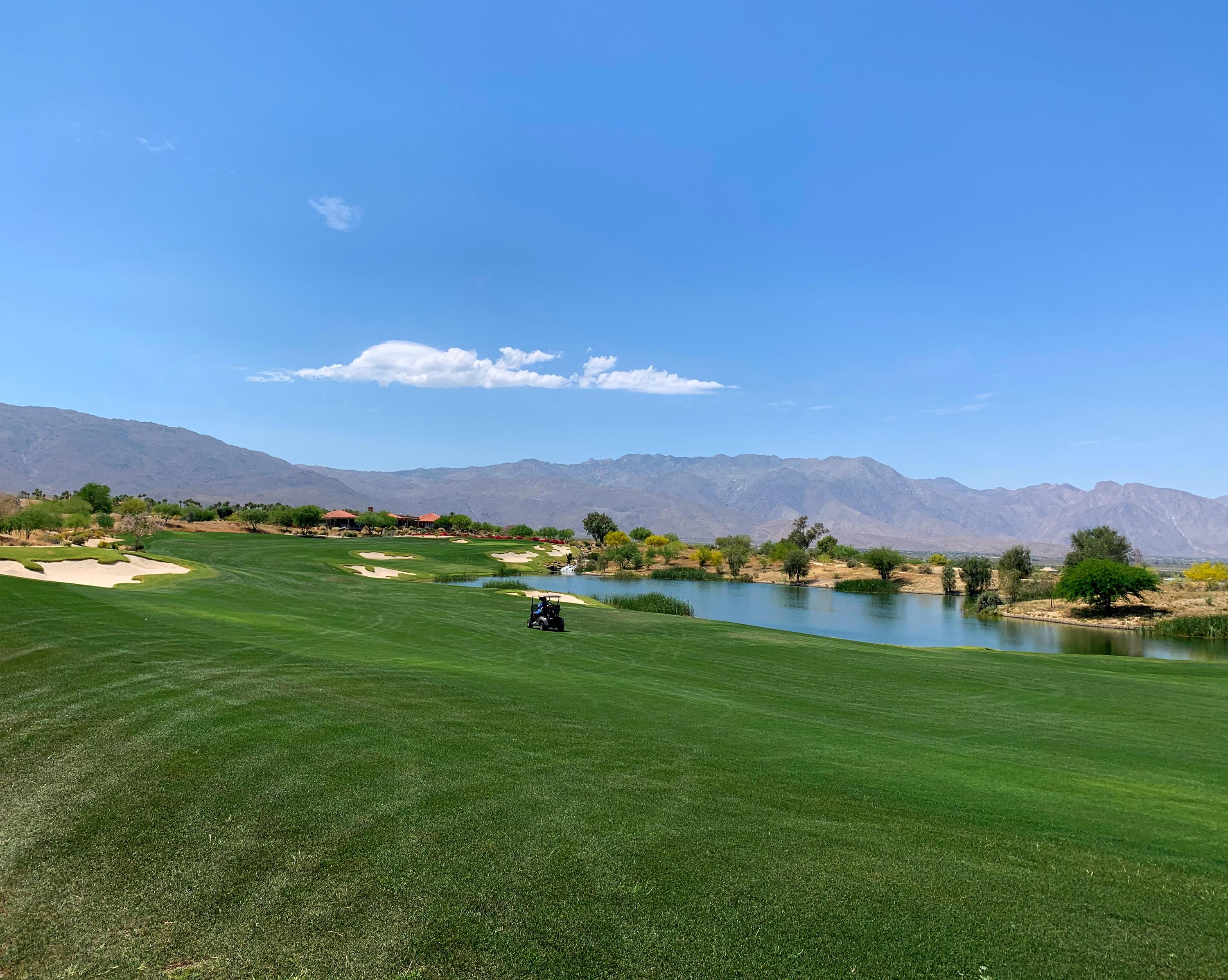 Rams Hill Golf Club Details and Information in Southern California, San ...