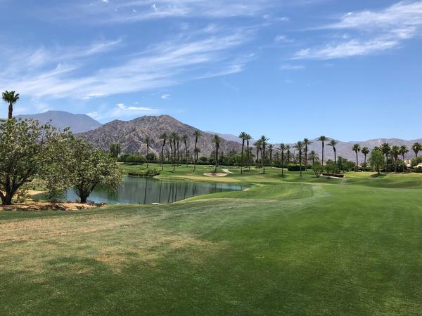 Mountain View Country Club Details and Information in Southern ...