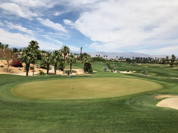 Mountain View Country Club Details and Information in Southern ...