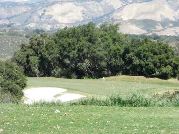 Rancho San Marcos Golf Course Details and Information in Southern ...