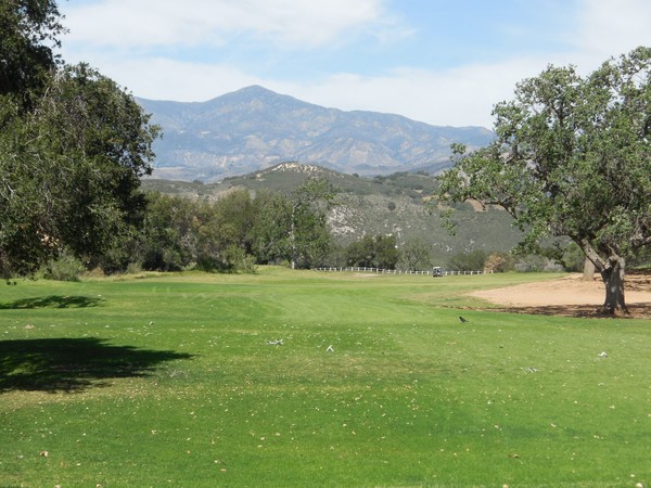 Rancho San Marcos Golf Course Details and Information in Southern ...