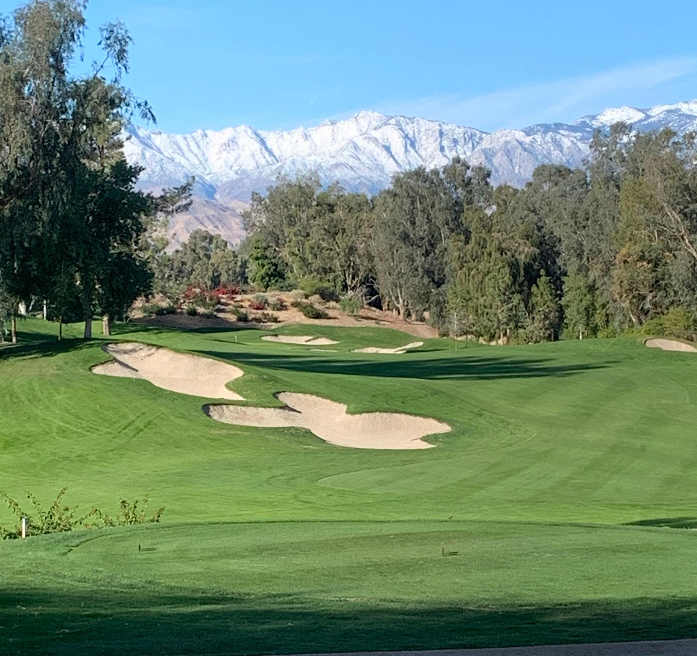 Indian Wells Golf Resort (Celebrity) Details and Information in ...