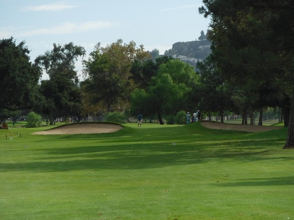 Brookside Golf Course #2 Details and Information in Southern California ...