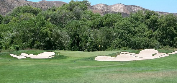 Morongo Golf Club formally East Valley Golf Club (Legends) Details and ...