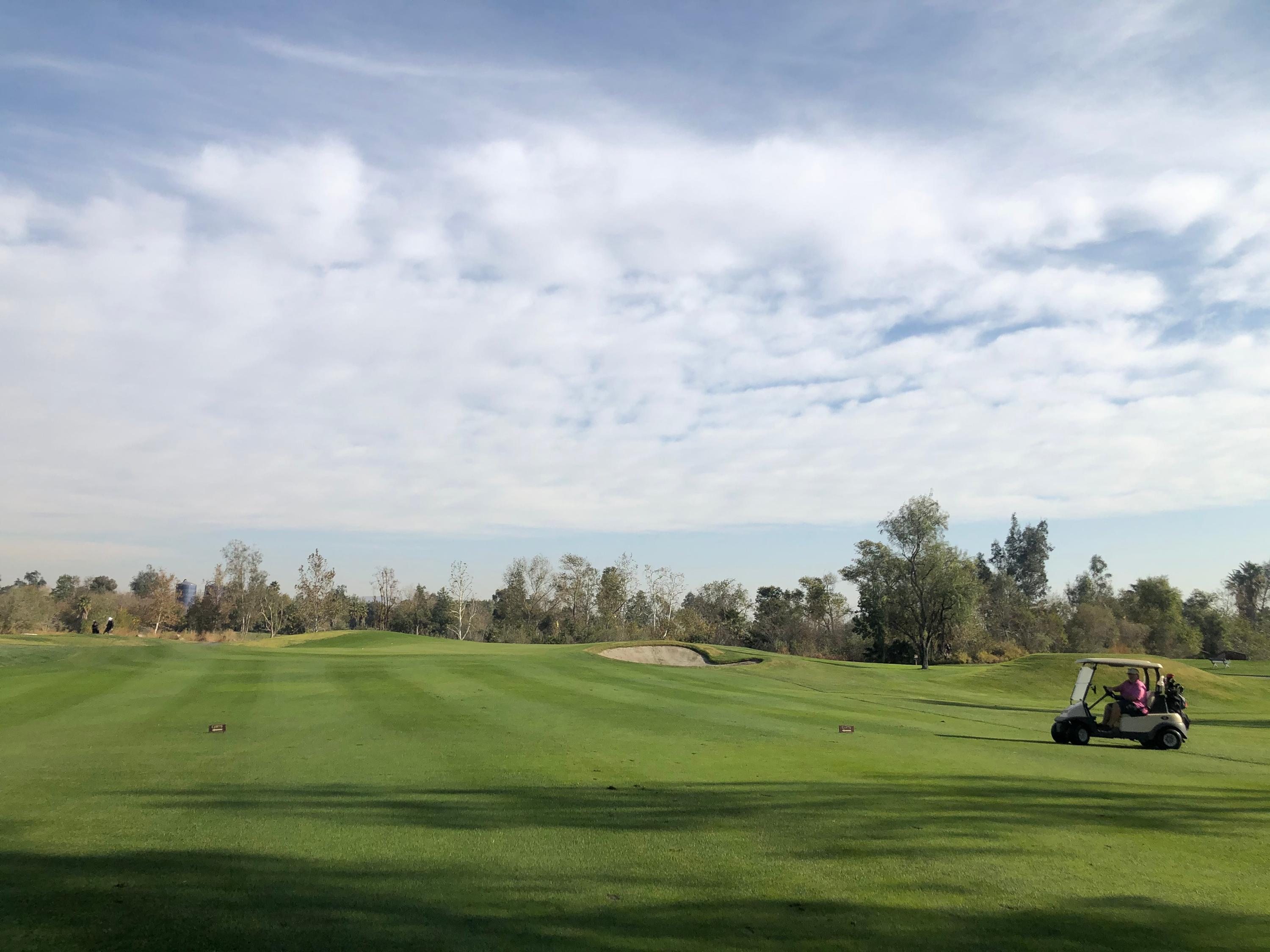 Goose Creek Golf Club Details and Information in Southern California ...