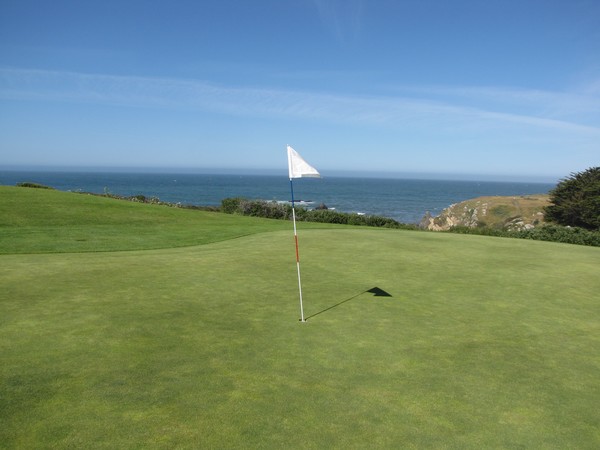 Sea Ranch Golf Links Details and Information in Northern California ...