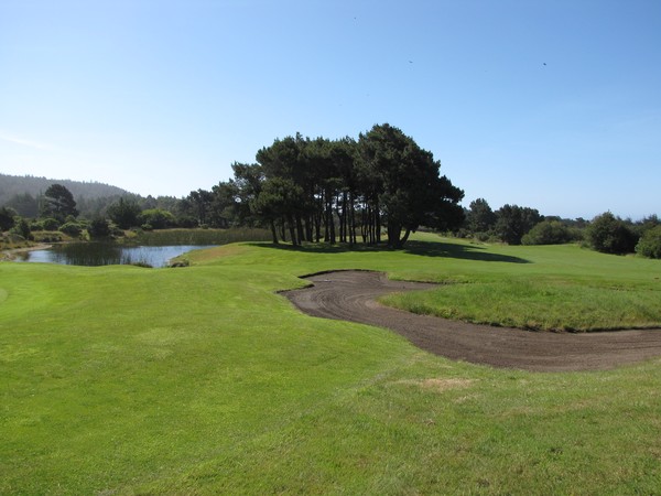 Sea Ranch Golf Links Details and Information in Northern California ...