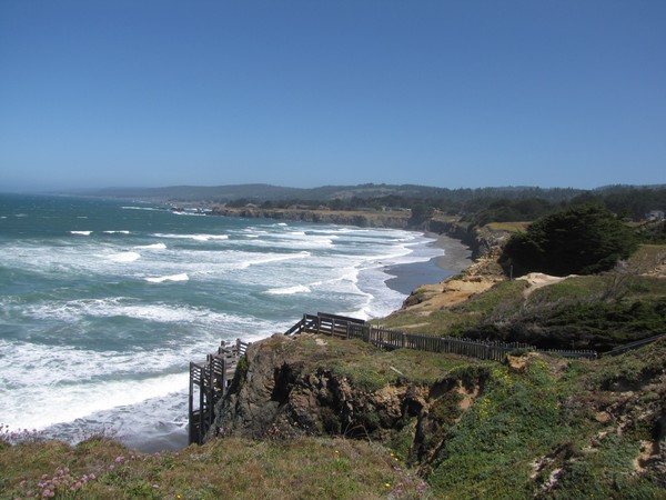 Sea Ranch Golf Links Details and Information in Northern California ...