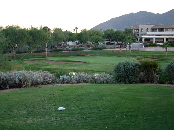 Scottsdale Silverado Golf Club Details and Information in Arizona ...