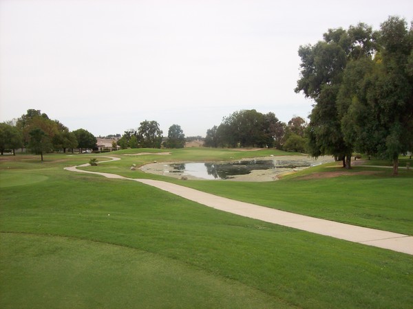 Rio Bravo Country Club Details and Information in Central California ...