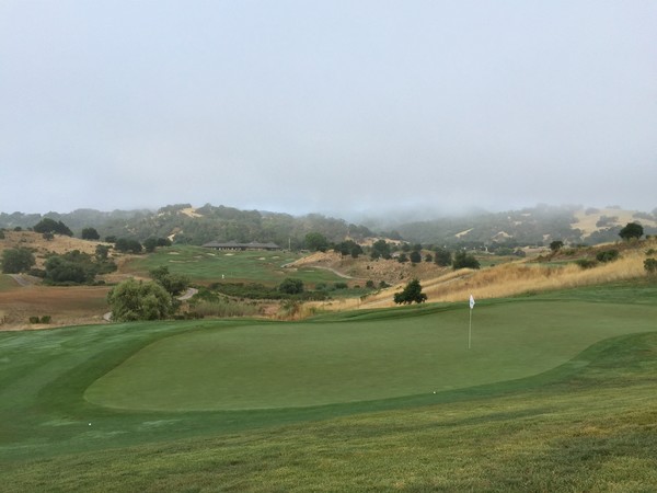 Cinnabar Hills Golf Club Details and Information in Northern California ...