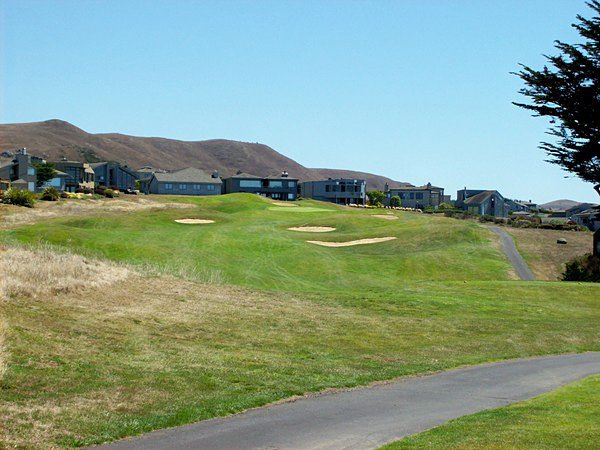 Bodega Harbour Golf Links Details and Information in Northern ...