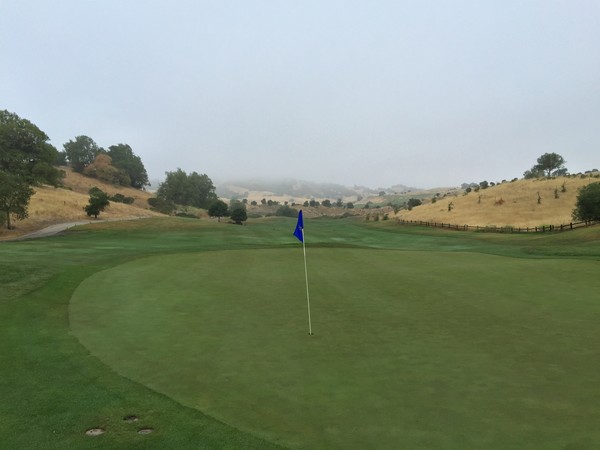 Cinnabar Hills Golf Club Details and Information in Northern California ...