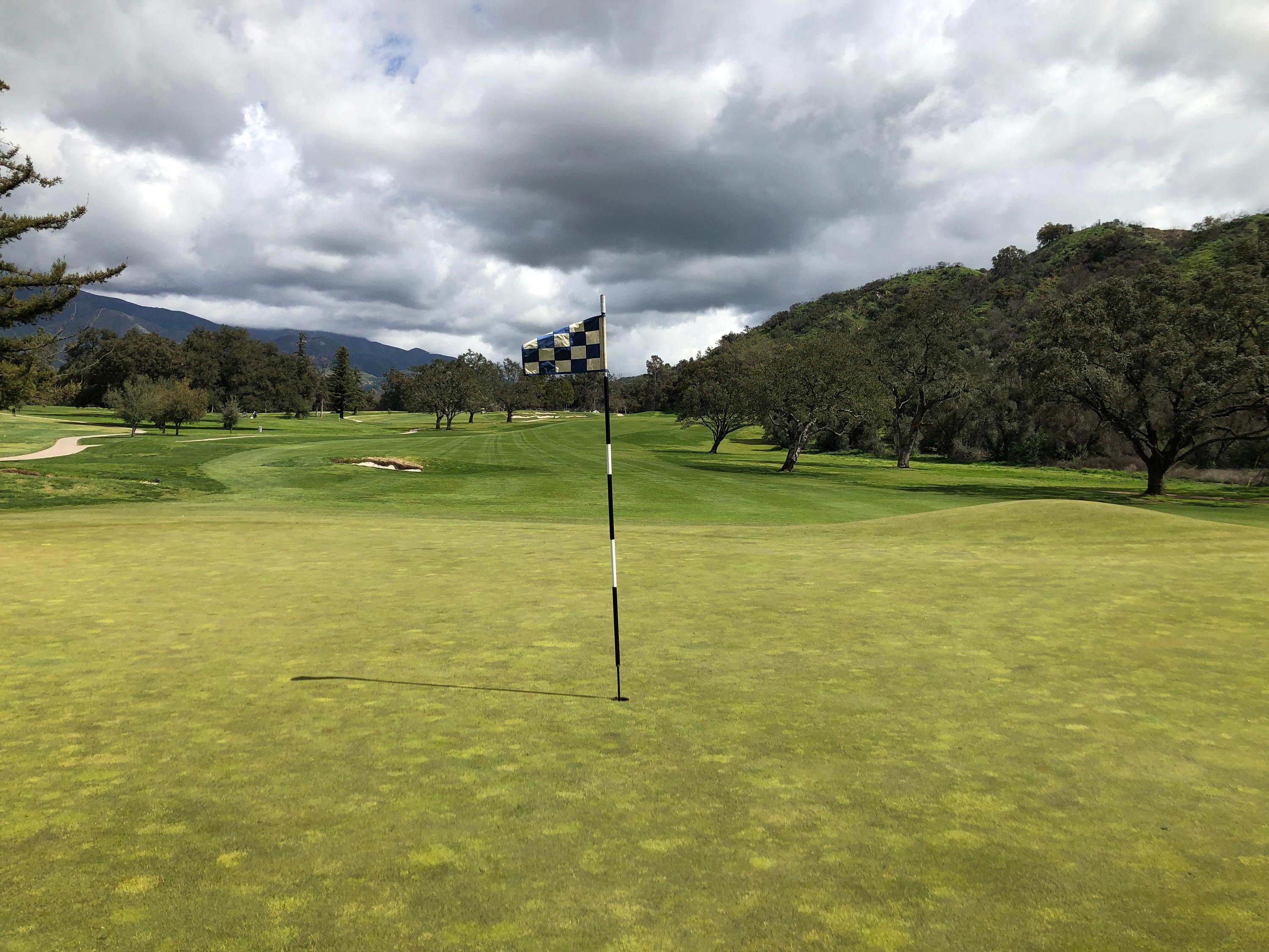 Soule Park Golf Club Details and Information in Southern California ...