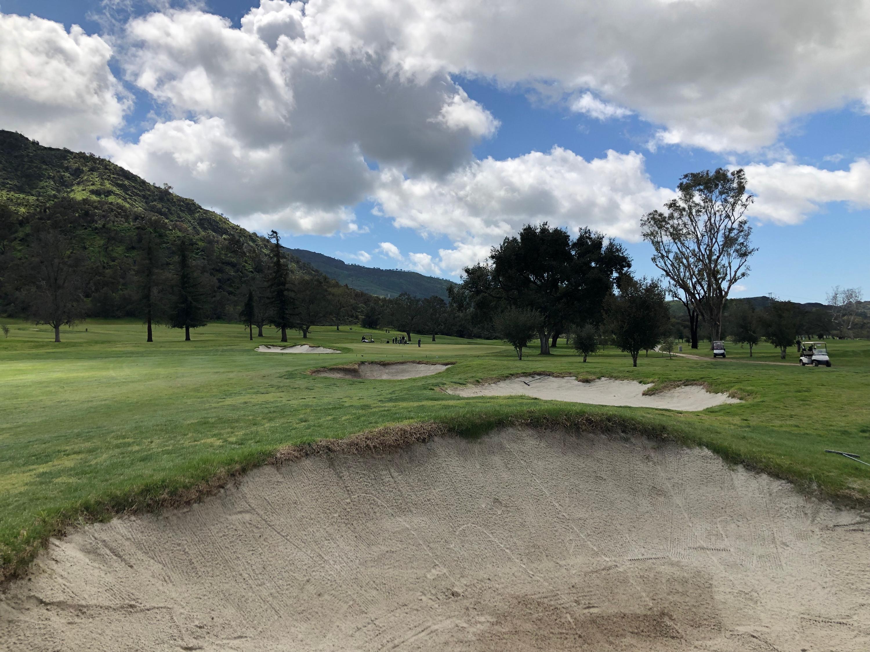 Soule Park Golf Club Details and Information in Southern California ...