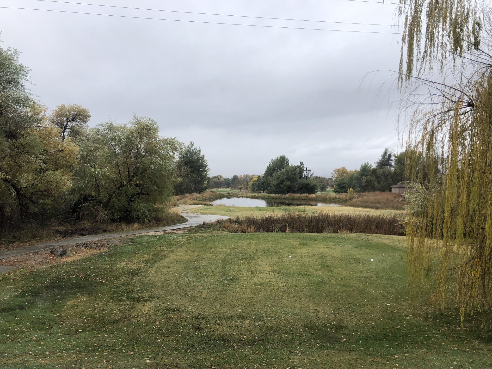 San Diego Golf Courses - Warner Springs Ranch - Greenskeeper.org Free ...