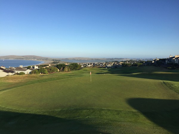 Bodega Harbour Golf Links Details and Information in Northern ...