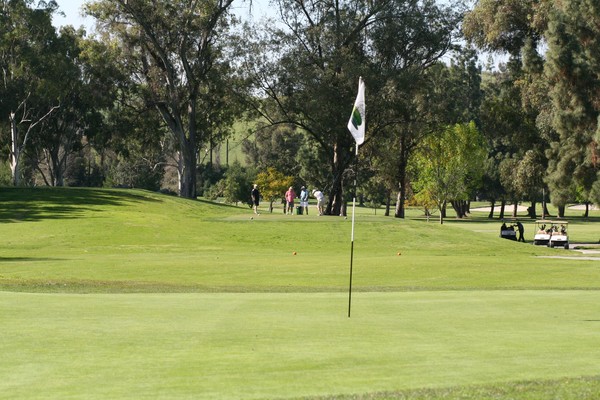 Diamond Bar Golf Club Details and Information in Southern California ...