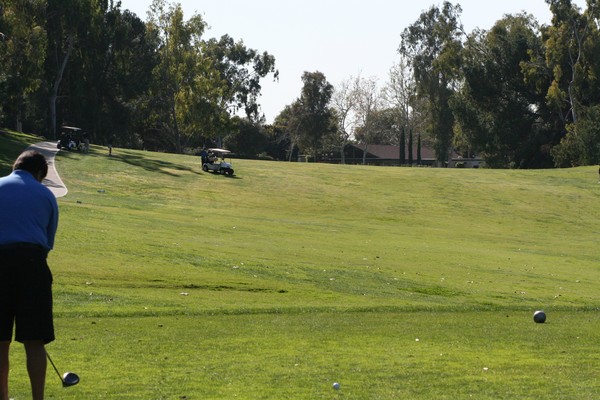 Diamond Bar Golf Club Details and Information in Southern California ...