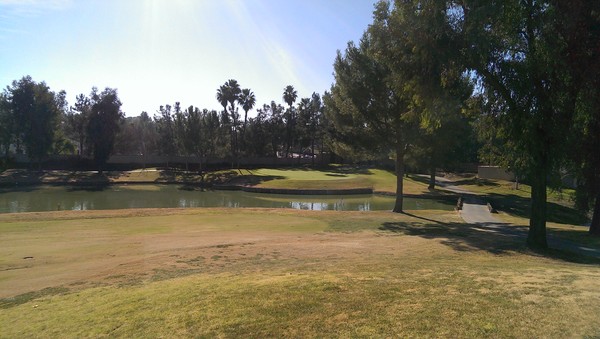 Temeku Hills Golf Club Details and Information in Southern California ...