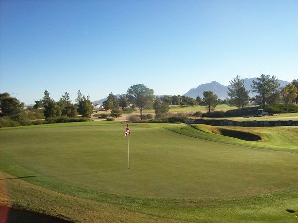 Desert Pines Golf Club Details and Information in Southern Nevada/Las ...