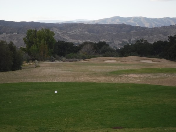 Robinson Ranch GC (Valley) Details and Information in Southern ...