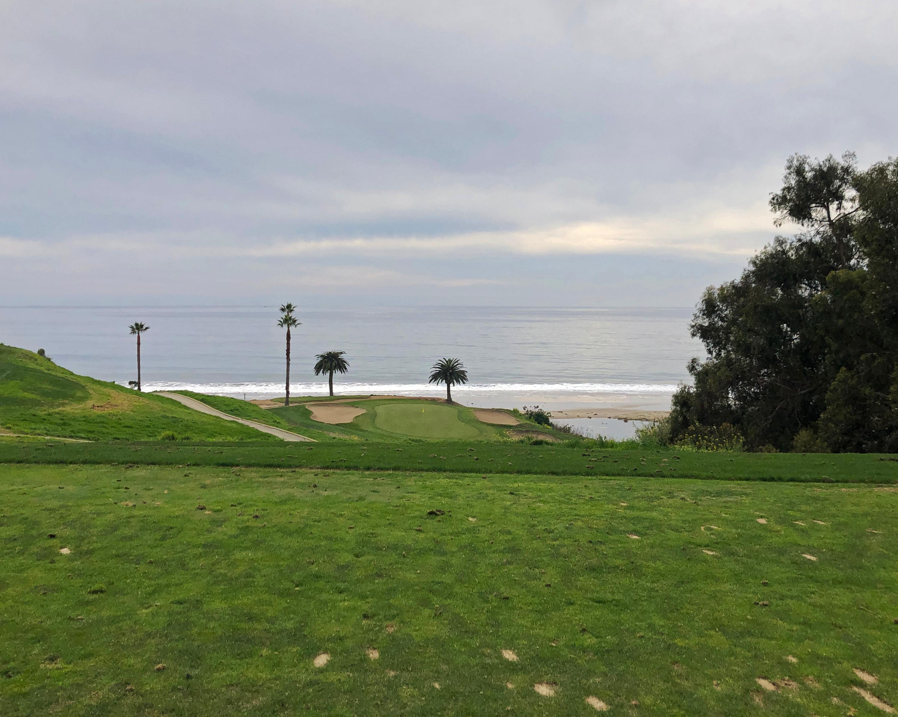 Sandpiper Golf Course Details and Information in Southern California ...
