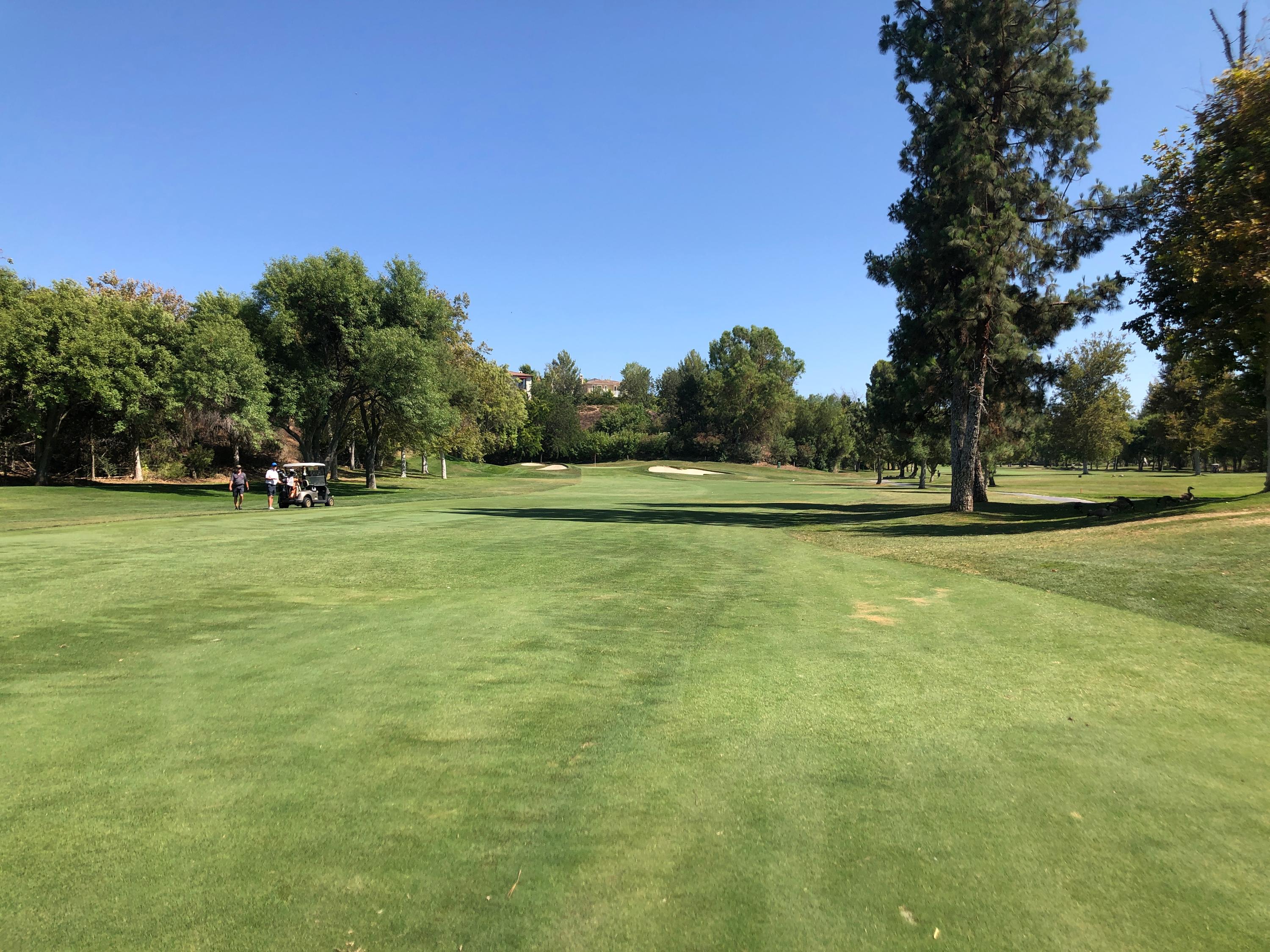 Valencia Country Club: Private Details and Information in Southern ...