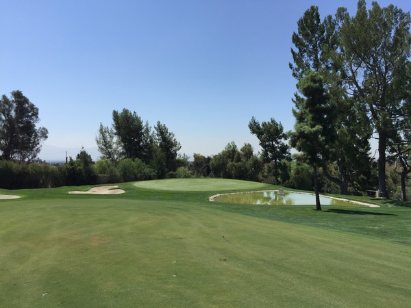 Red Hill Country Club Details and Information in Southern California ...