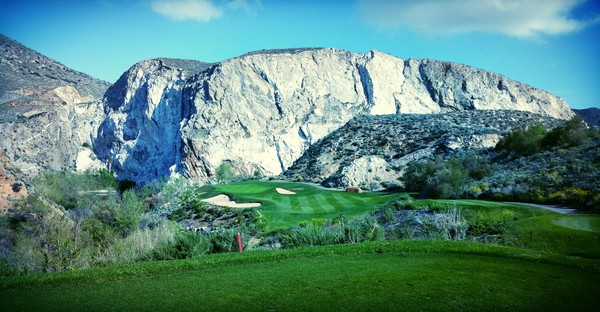 Oak Quarry Golf Club Details and Information in Southern California ...