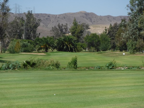 El Prado Golf Course (Chino Creek) Details and Information in Southern ...