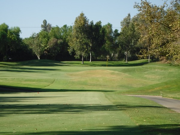 Goose Creek Golf Club Details and Information in Southern California ...