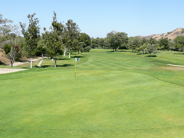 Green River Golf Club (Riverside) Details and Information in Southern ...