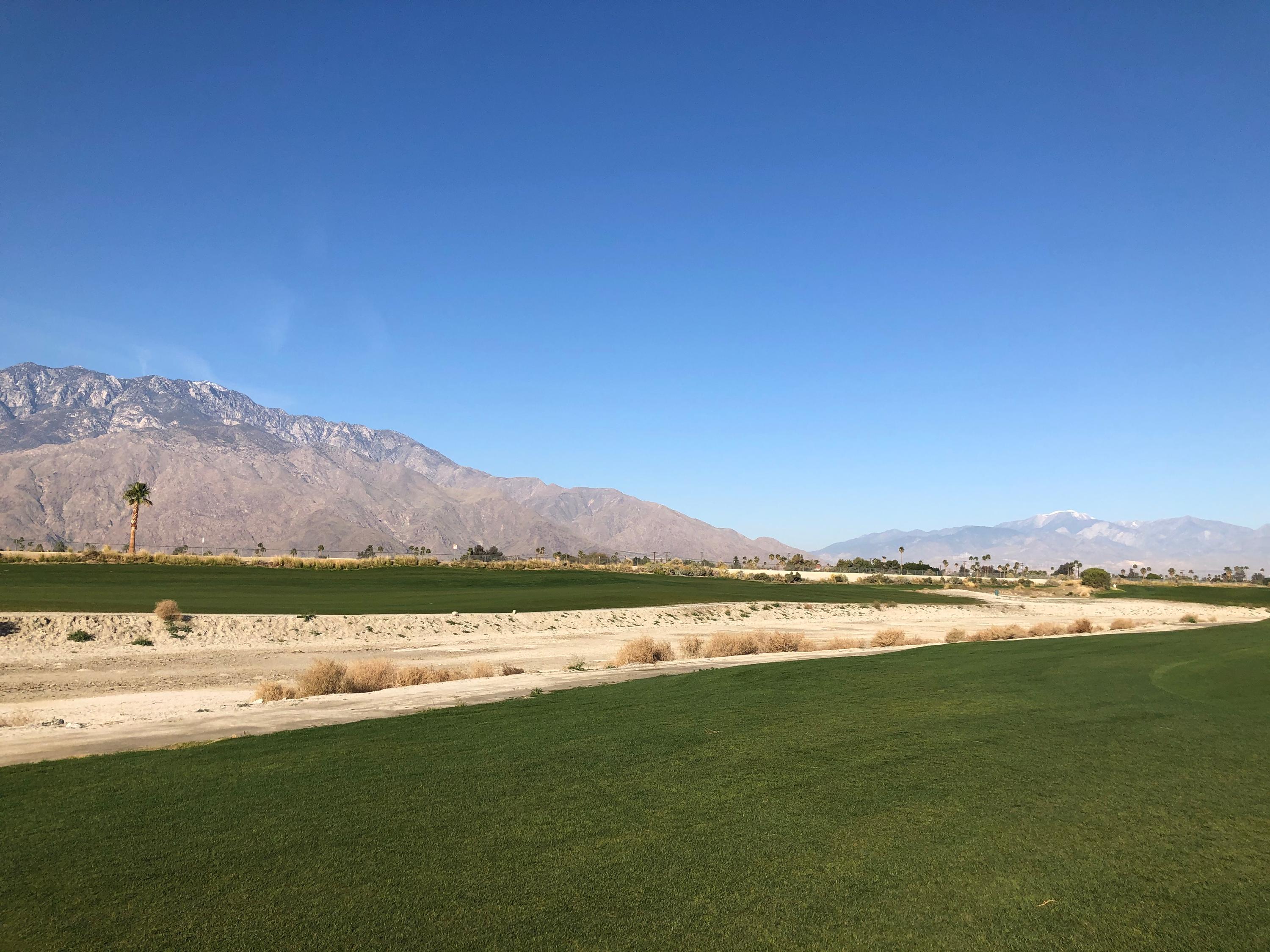 Cimarron Golf Resort Details and Information in Southern California ...