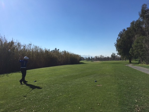 Goose Creek Golf Club Details and Information in Southern California ...