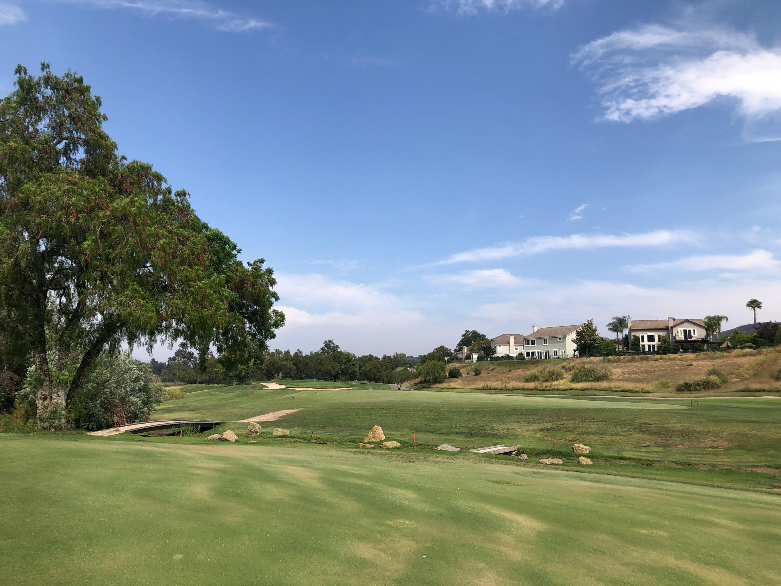 Wood Ranch Golf Club Details and Information in Southern California ...