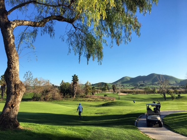Goose Creek Golf Club Details and Information in Southern California ...