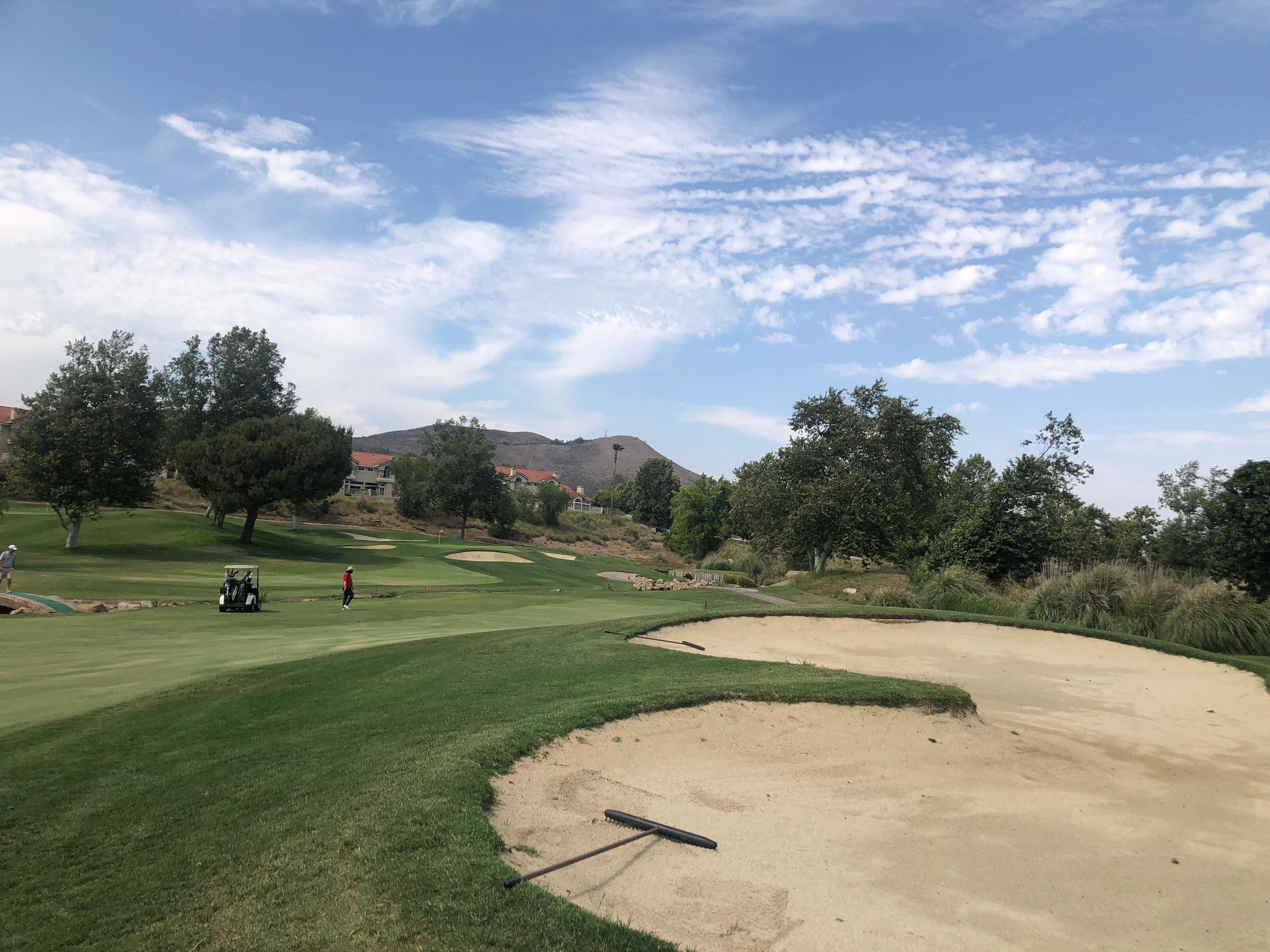 Wood Ranch Golf Club Details and Information in Southern California ...