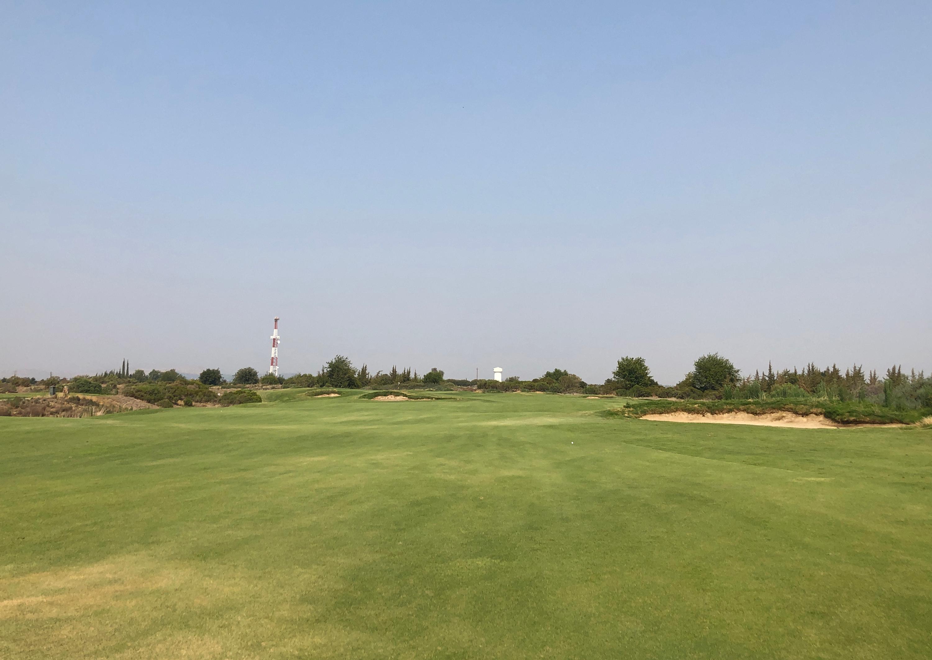 Ridge Creek Dinuba Golf Club Details and Information in Central ...