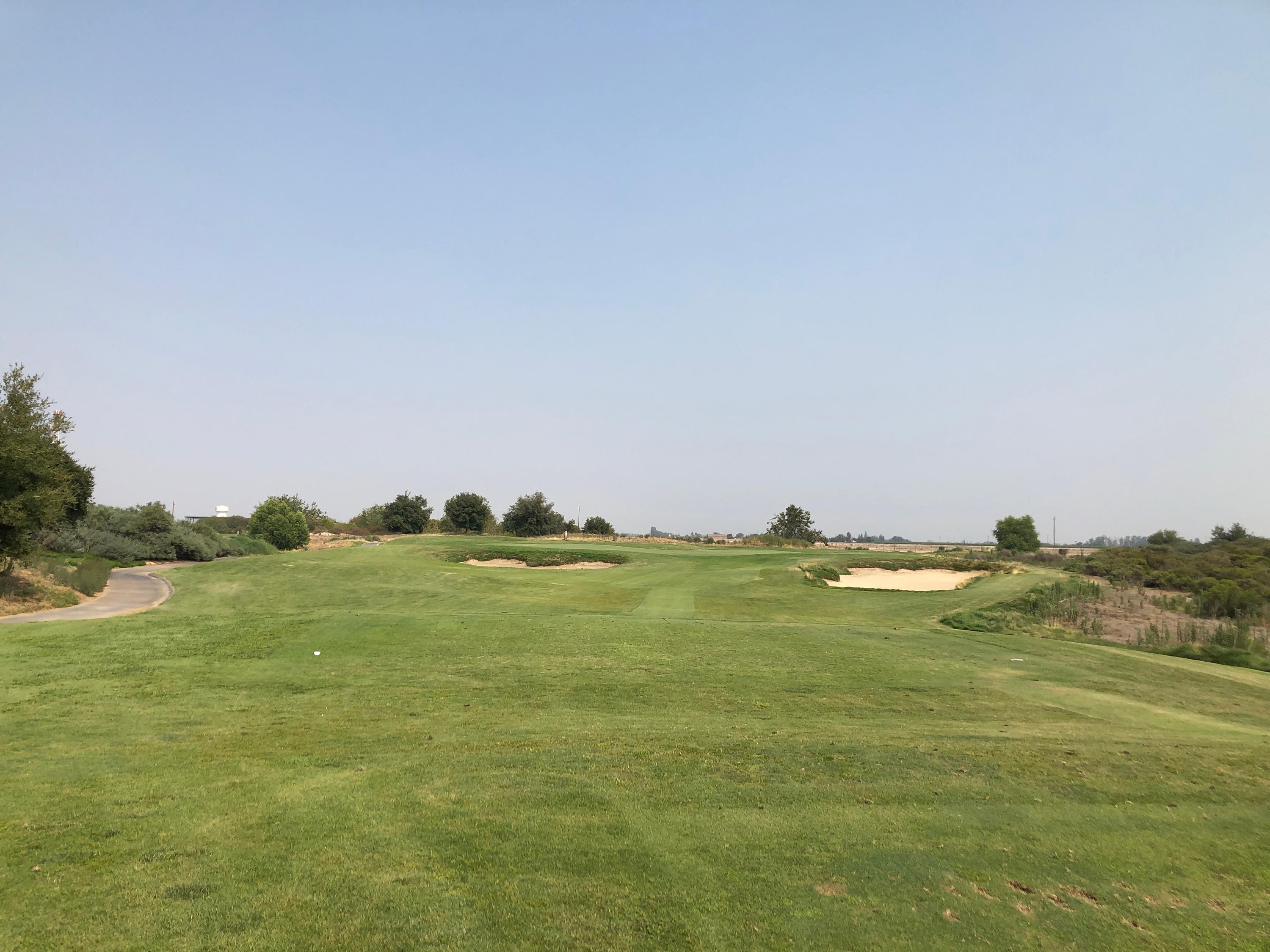 Ridge Creek Dinuba Golf Club Details and Information in Central ...