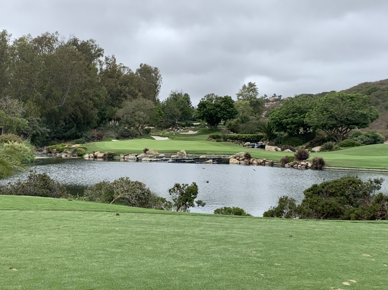 Aviara Golf Club, Detailed Information - San Diego California ...