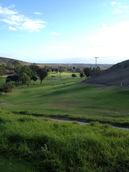 San Diego Golf Courses - Marine Memorial Golf Course Details and ...